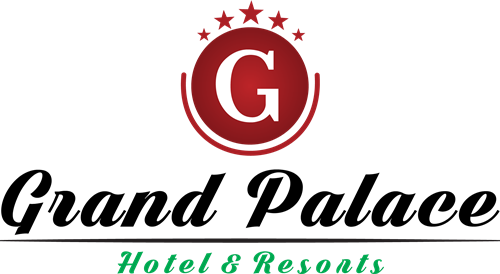 Search Availability - Grand Palace Hotel & Resorts™